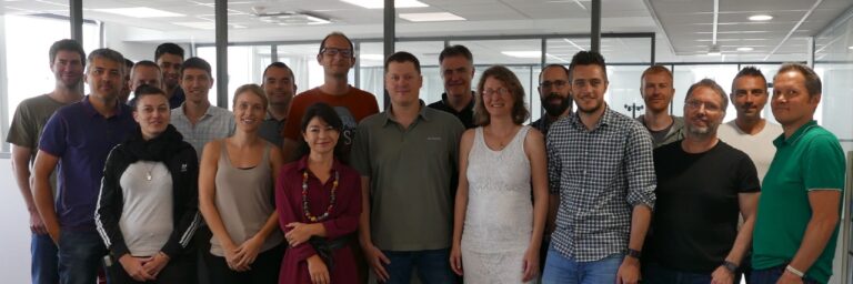 Montpellier Tech Hub : une communauté dynamique - Akio
