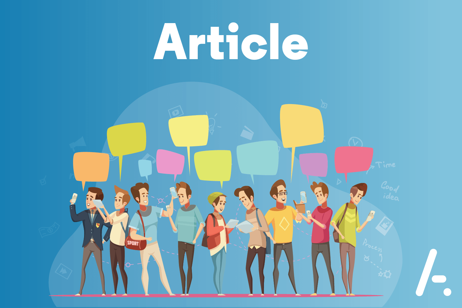 Customer experience: an original approach to communicate - AKIO