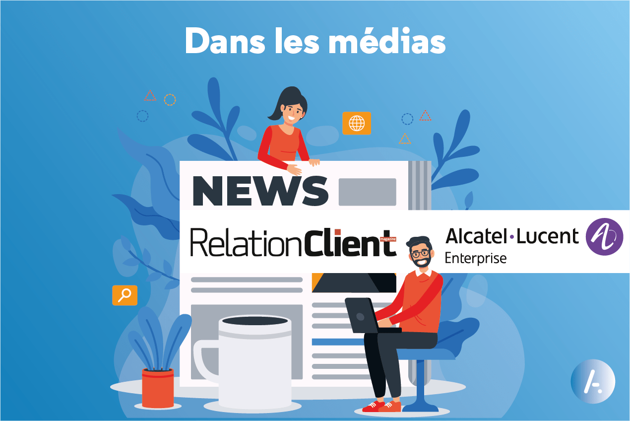 Ils en parlent – RC Mag - De la gestion de la relation client à la gestion de la satisfaction client