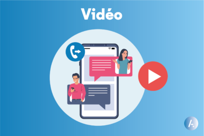 Widget Chat et Web Call Back au service de la Satisfaction Client